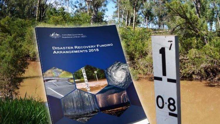 Home | Queensland Reconstruction Authority