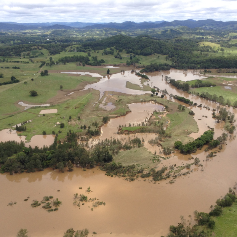 Readying farms with robust disaster action plans | Queensland ...