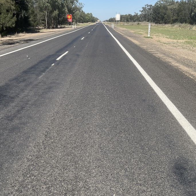 Betterment builds resilience for key southern route | Queensland ...