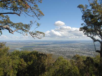 Regional Resilience Strategies | Queensland Reconstruction Authority