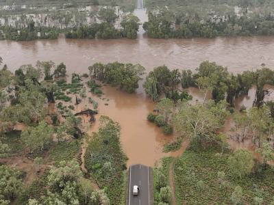 2025-26 North Queensland Monsoon Trough and Flooding - recovery ...